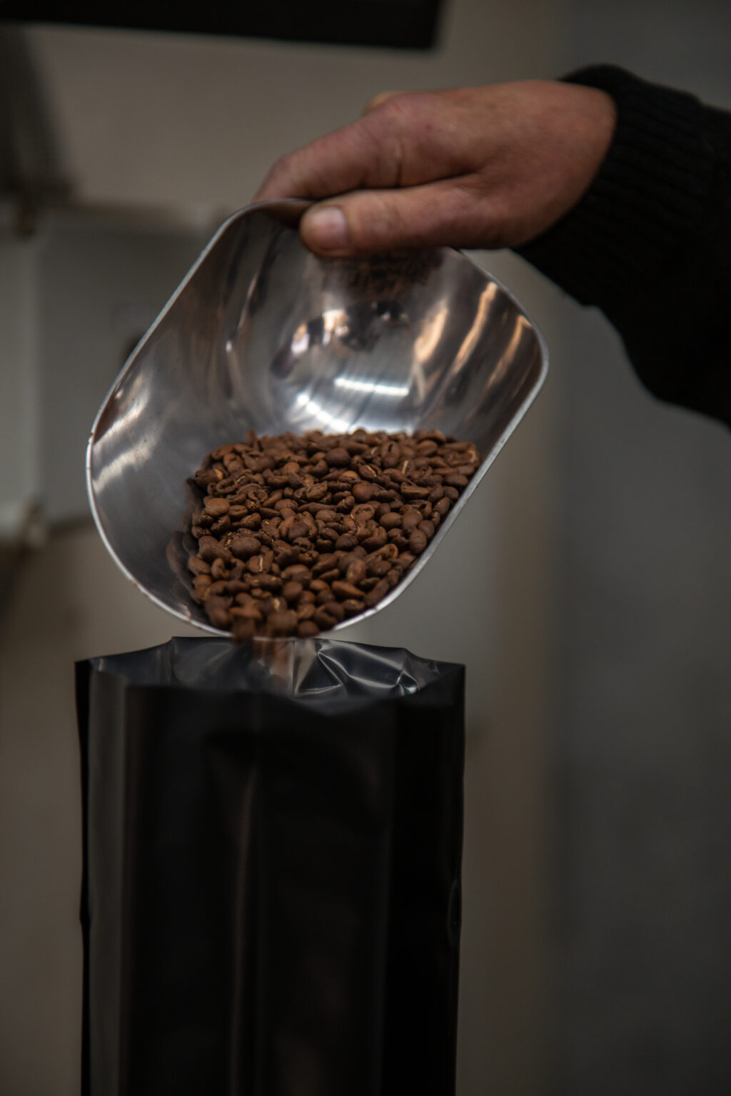 Tasmanian Coffee Roasters | Coffee Beans Hobart & Launceston